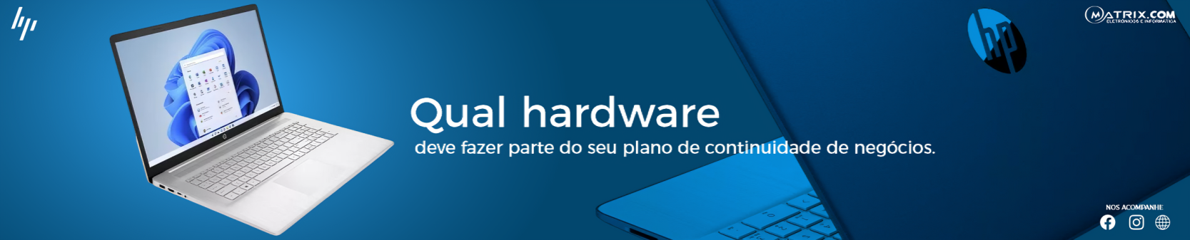 Matrix - Eletrônicos e Informática